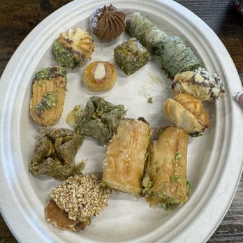 BYBLOS MARKET - Updated October 2024 - 120 Photos & 51 Reviews - 10460 ...