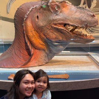 WESTERN SCIENCE CENTER - Updated November 2024 - 229 Photos & 71 ...