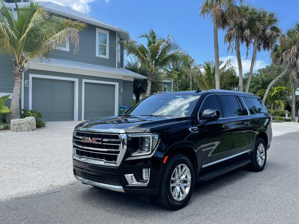 LUXY RIDES SRQ - Updated September 2025 - 39 Photos - Sarasota, Florida ...