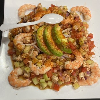 MARISCOS EL RAFA - Updated June 2024 - 267 Photos & 155 Reviews - 12150 ...