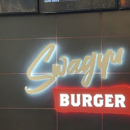 SWAGYU BURGER - Updated August 2025 - 71 Photos & 49 Reviews - 4545 La Jolla Village Dr, San ...