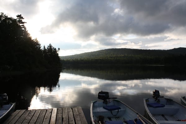 TIM POND CAMPS - Updated August 2025 - 197 Tim Pond Camp Rd, Eustis ...