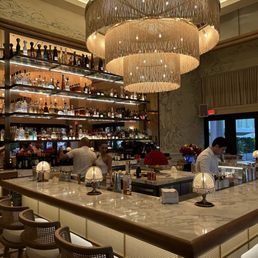 ELIA - Updated July 2025 - 224 Photos & 83 Reviews - 1440 NW N River Dr ...