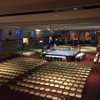 NEW YORK ATHLETIC CLUB - Updated December 2025 - 125 Photos & 98 ...