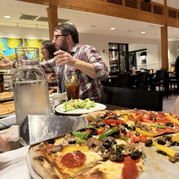 PIZZA RIO - PIGEON FORGE - Updated March 2025 - 200 Photos & 152 ...