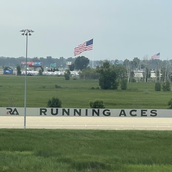 RUNNING ACES CASINO, HOTEL & RACETRACK - Updated October 2025 - 47 ...