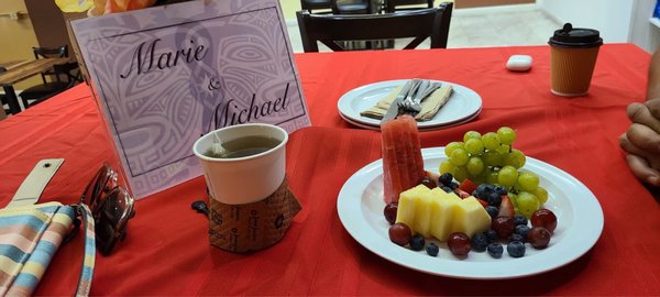 SPIRIT CAFÉ - 16 Photos & 13 Reviews - 103 Bank St, Waterbury ...