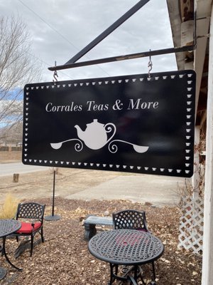 CORRALES TEAS & CHOCOLATES - Updated June 2025 - 131 Photos & 19 ...
