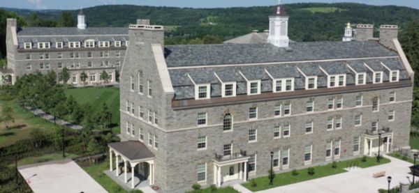 COLGATE UNIVERSITY - Updated December 2025 - 85 Photos & 11 Reviews ...