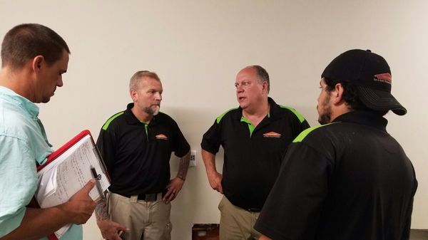 SERVPRO OF EVERGREEN PARK/SOUTH CHICAGO CITY - Updated July 2025 - 125 ...