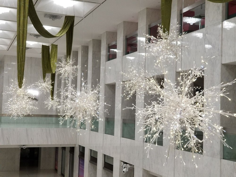 FIRST CANADIAN PLACE - Updated December 2024 - 19 Photos - 100 King ...