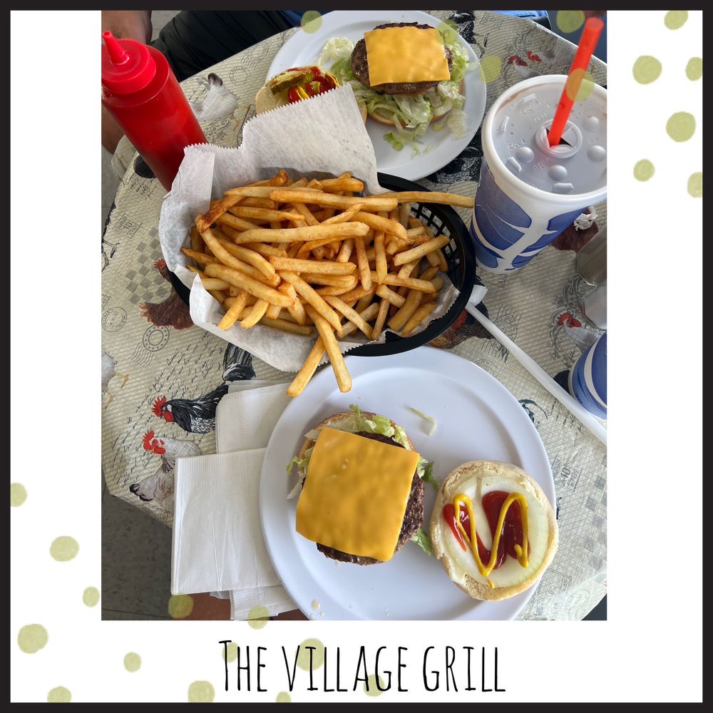 THE VILLAGE GRILL - Updated January 2026 - 37 Photos & 59 Reviews ...