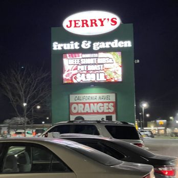 JERRY’S FRUIT & GARDEN - Updated December 2025 - 157 Photos & 307 ...