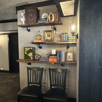 THE LIBRARY COLLEGEVILLE - Updated July 2025 - 104 Photos & 85 Reviews ...