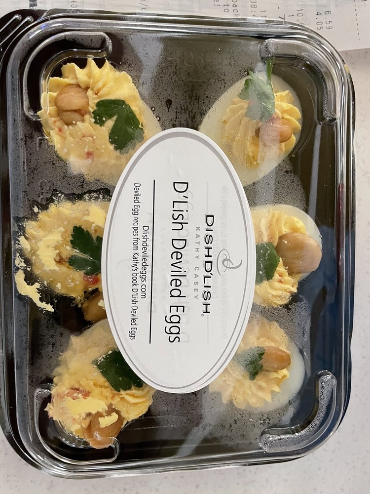 DISH D’LISH - Updated December 2024 - 108 Photos & 200 Reviews - 17801 ...