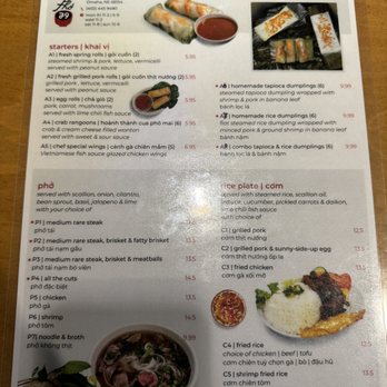 PHO 79 - Updated November 2024 - 95 Photos & 52 Reviews - 631 N 114th ...