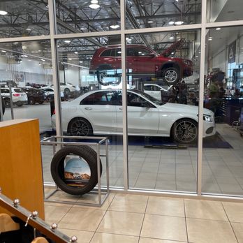 MERCEDES-BENZ OF FAIRFIELD - Updated July 2025 - 134 Photos & 461 ...