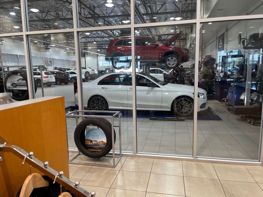 MERCEDES-BENZ OF FAIRFIELD - Updated December 2025 - 142 Photos & 478 ...
