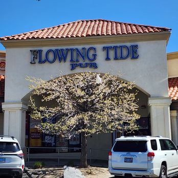 FLOWING TIDE PUB 1 - Updated August 2025 - 314 Photos & 303 Reviews ...