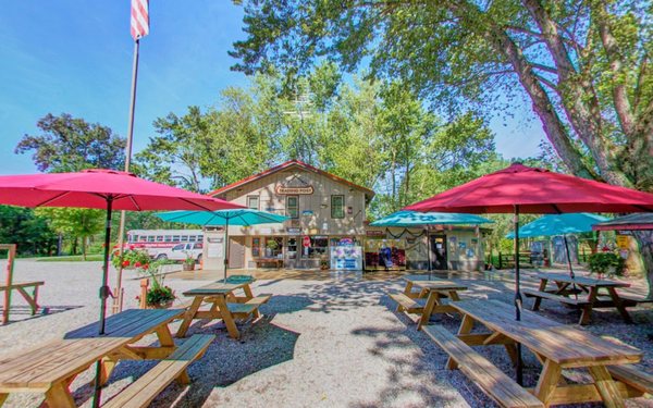 TRADING POST OUTFITTERS - Updated December 2025 - 24 Photos - 7525 E ...