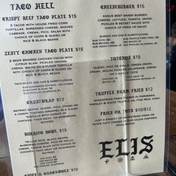 ELI’S MILE HIGH CLUB - Updated October 2025 - 150 Photos & 197 Reviews - 3629 Martin Luther King ...