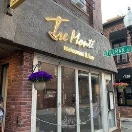 TREMONTE RESTAURANT & BAR - Updated January 2026 - 128 Photos & 188 ...