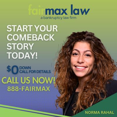 FAIRMAX LAW - Updated December 2025 - 58 Photos & 12 Reviews - 23756 ...