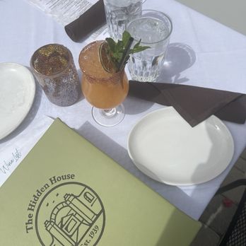 THE HIDDEN HOUSE - Updated May 2024 - 1172 Photos & 879 Reviews - 159 W ...