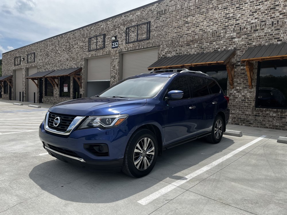 UNIQUE WINDOW TINT - 11 Photos - 232 Kent Stone Blvd, Alabaster ...