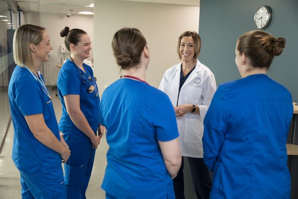 ARIZONA COLLEGE OF NURSING - TEMPE - Updated December 2025 - 12 Photos ...