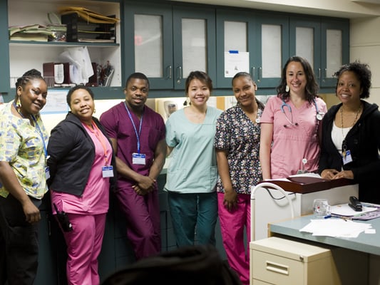 CODMAN SQUARE HEALTH CENTER - Updated March 2025 - 43 Reviews - 637 ...