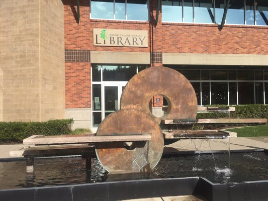 COEUR D’ALENE PUBLIC LIBRARY - Updated October 2025 - 19 Photos & 13 ...