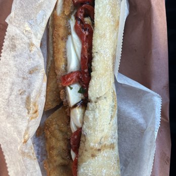 WALLINGTON DELI - Updated November 2024 - 54 Photos & 47 Reviews - 181 ...