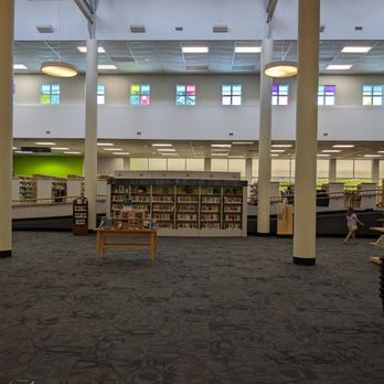 CHESAPEAKE PUBLIC LIBRARY - Updated October 2025 - 156 Photos & 25 ...