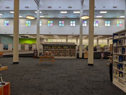 CHESAPEAKE PUBLIC LIBRARY - Updated October 2025 - 156 Photos & 25 ...