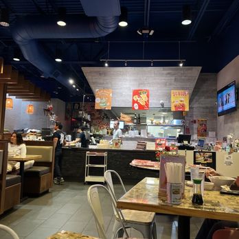 LUCKY CAT STREET EATERY - Updated July 2025 - 719 Photos & 275 Reviews ...