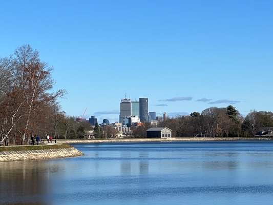 BROOKLINE RESERVOIR - Updated February 2025 - 23 Photos & 18 Reviews ...