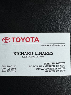 MERCED TOYOTA - Updated December 2025 - 71 Photos & 218 Reviews - 1400 ...