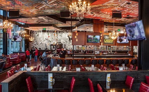 HOPCAT LINCOLN - Updated December 2025 - 259 Photos & 372 Reviews - 601 ...