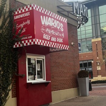 WARIOS BEEF AND PORK - Updated November 2024 - 281 Photos & 247 Reviews ...