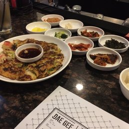 DAE GEE KOREAN BBQ - Updated July 2025 - 414 Photos & 571 Reviews - 827 ...