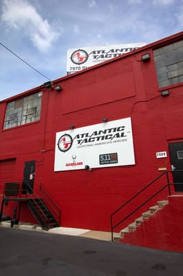 ATLANTIC TACTICAL - Updated December 2025 - 78 Reviews - 7970 State Rd ...
