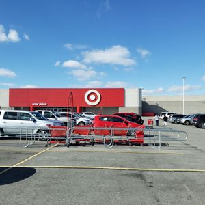TARGET - Updated October 2025 - 13 Reviews - 817 W Alexis Rd, Toledo ...