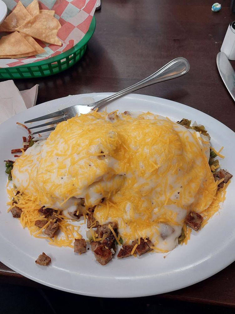 RUSTIC CAFÉ - Updated July 2025 - 24 Photos & 49 Reviews - 3500 N White ...