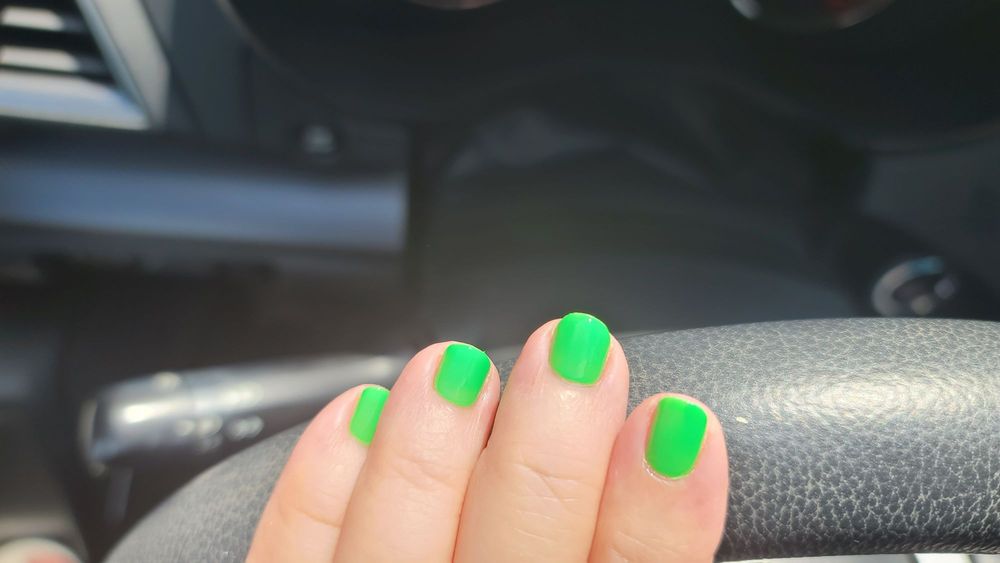 CLT NAILS - Updated December 2025 - 26 Photos - 2001 E 7th St ...