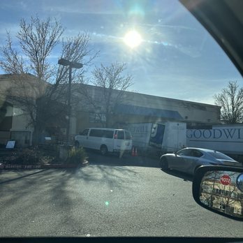 GOODWILL INDUSTRIES SACRAMENTO VALLEY & NORTHERN NEVADA - Updated ...