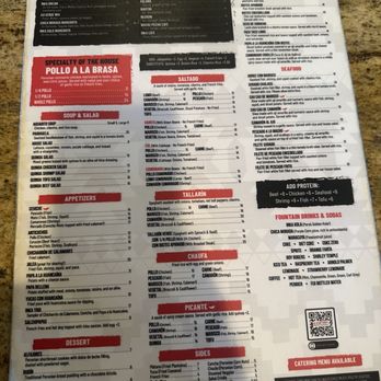 EL POLLO INKA - Updated November 2025 - 1370 Photos & 1418 Reviews - 23705 Hawthorne Blvd ...