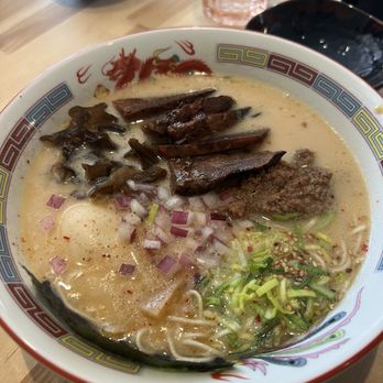 MONSTER RAMEN - Updated October 2025 - 332 Photos & 164 Reviews - 3435 ...