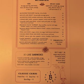 BEGINNERS DINER - Updated October 2024 - 347 Photos & 162 Reviews ...