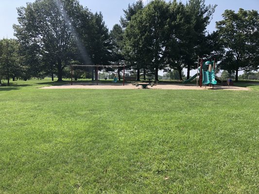 ADAMS RICCI PARK - Updated August 2025 - 26 Photos - 100 E Penn Dr ...